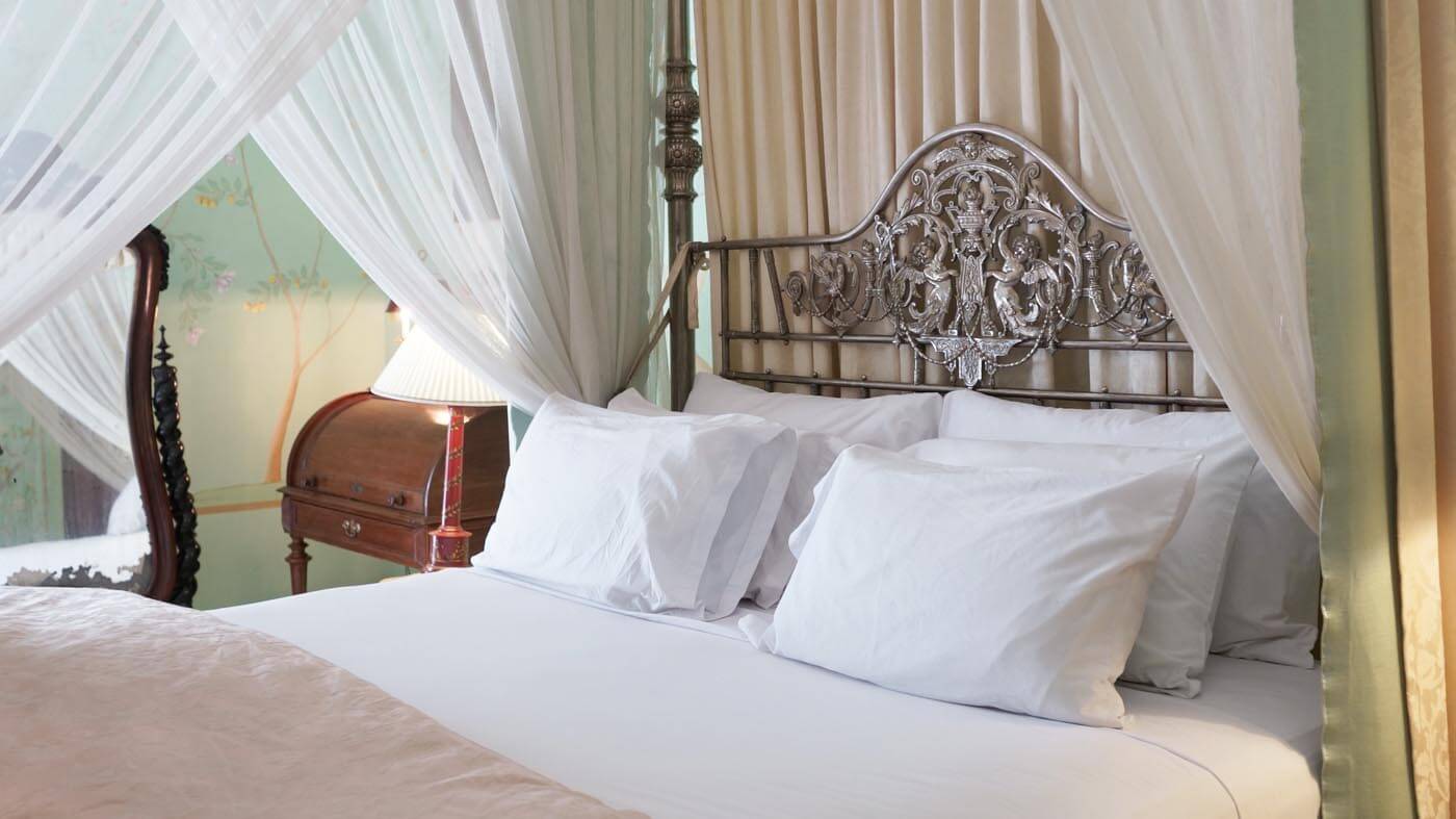 House Of Kaliandra & Farm - oriental, room, royal, suite, exclusive ...