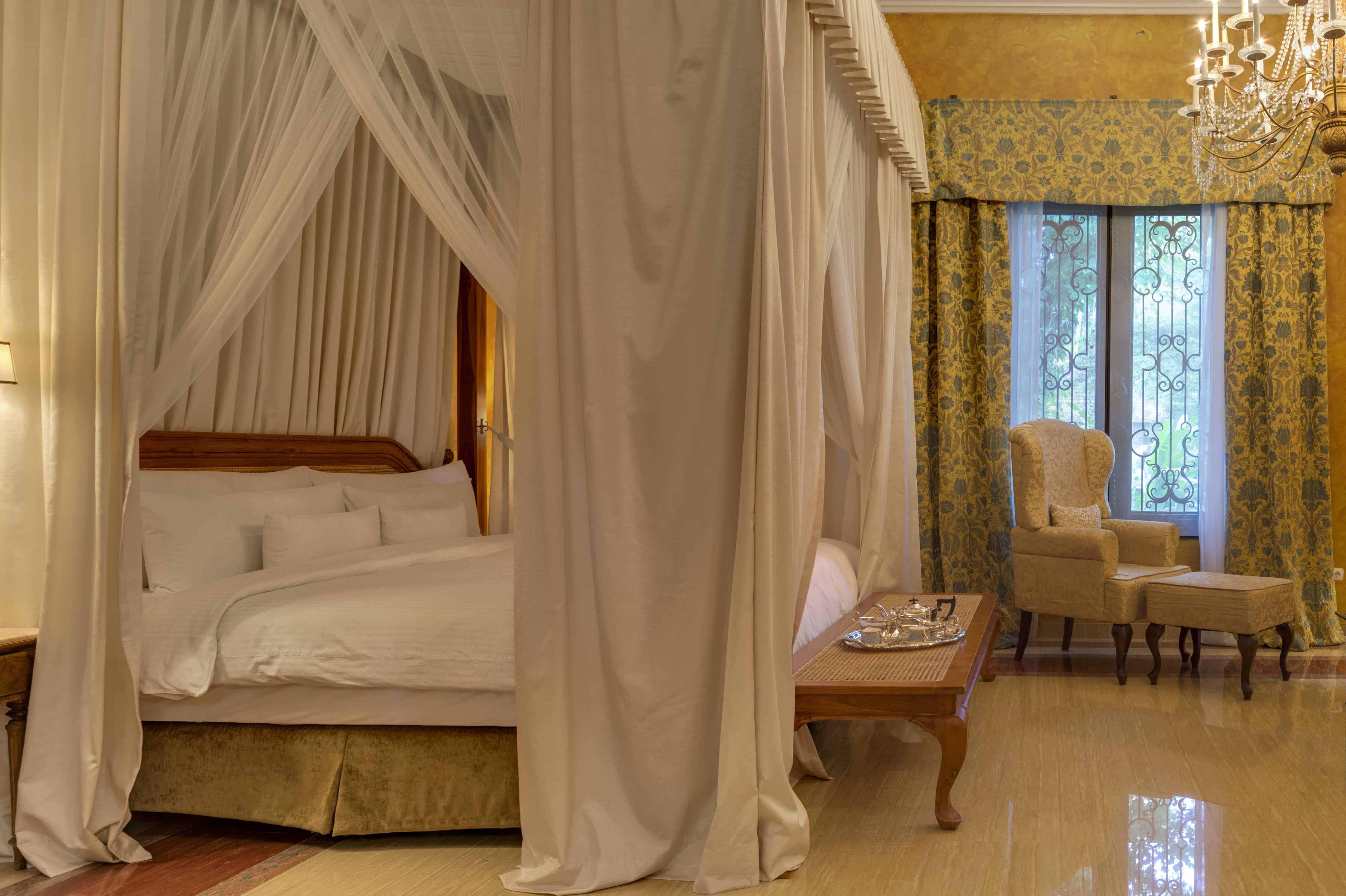 House Of Kaliandra & Farm - Kaliandra Luxury Accommodation